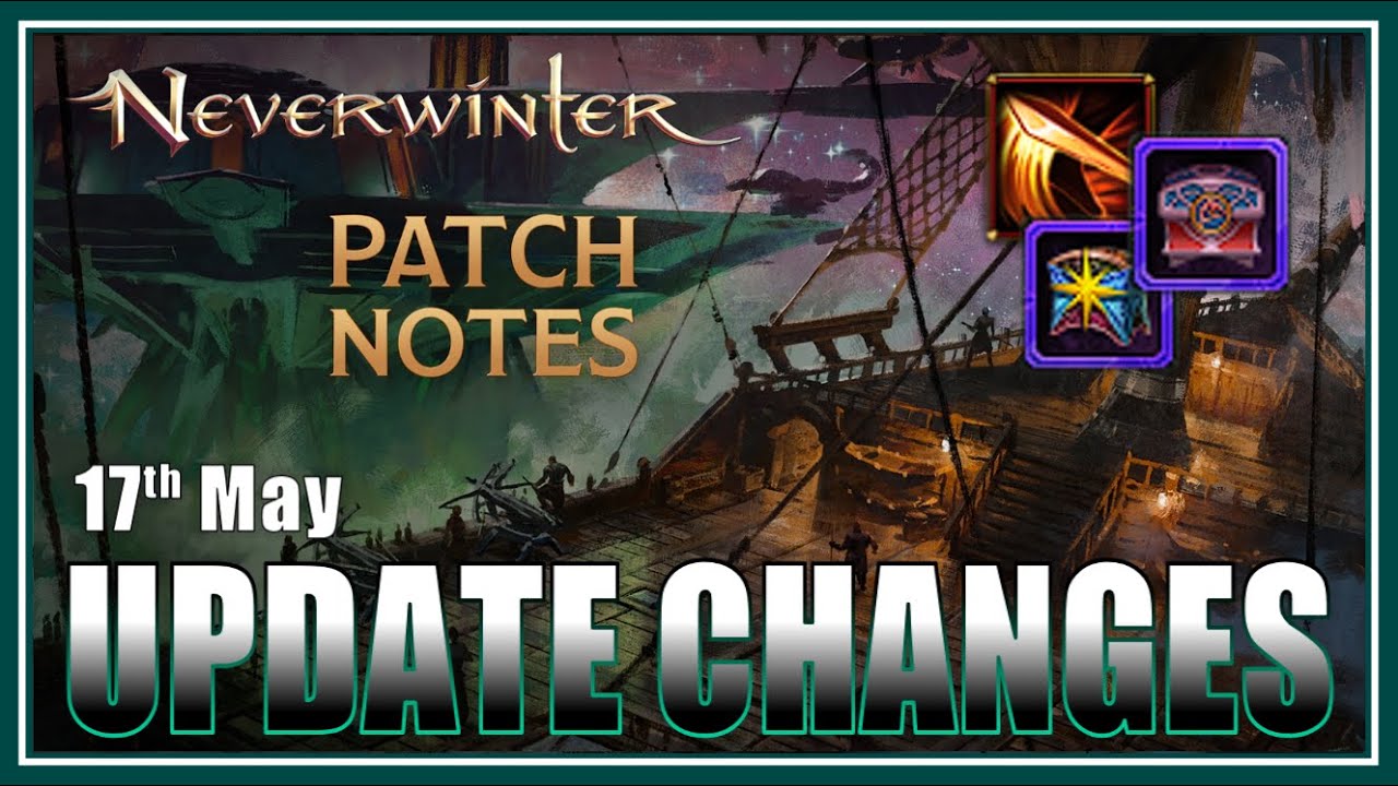 NEW UPDATE: Imperial Citadel Bosses, Ranger Hindering Strike, Zen ...