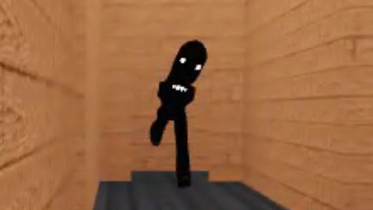 Chapter 4 (They lurk) - YouTube