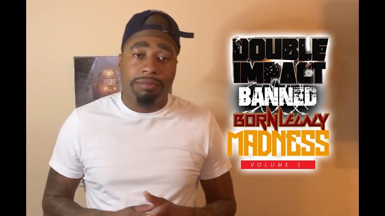 Beasley from URL Introduces New SMACK/URL Card and Exclusive Trailer ...