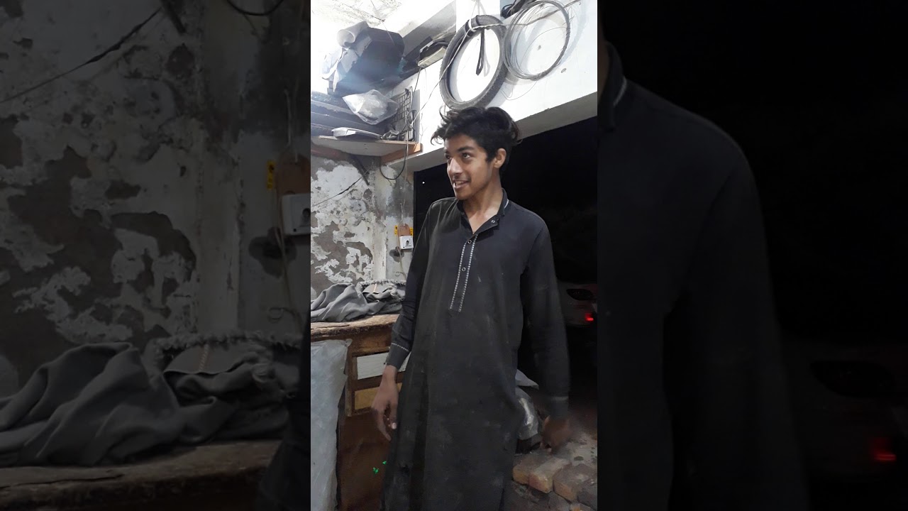 Karan Aujla song new song Karan Aujla Nateeb Ali - YouTube