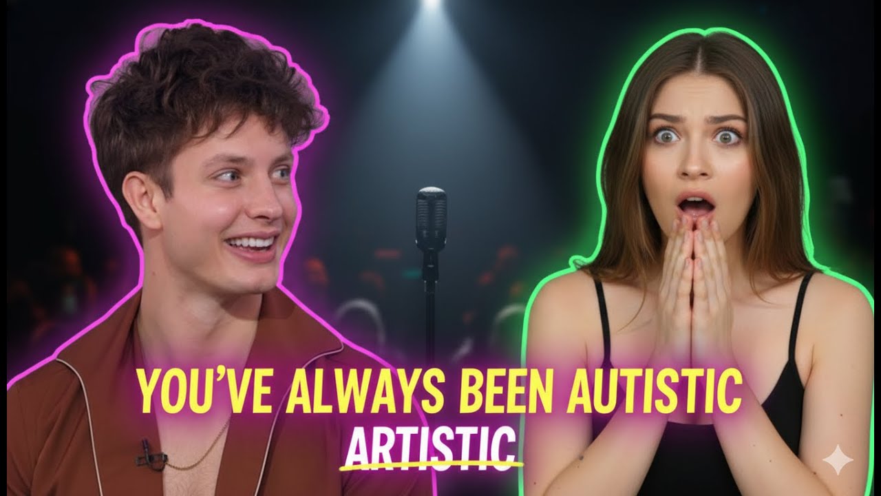 Matt Rife: This Crowd Work Moment Went Off The Rails | Matt Rife Stand ...