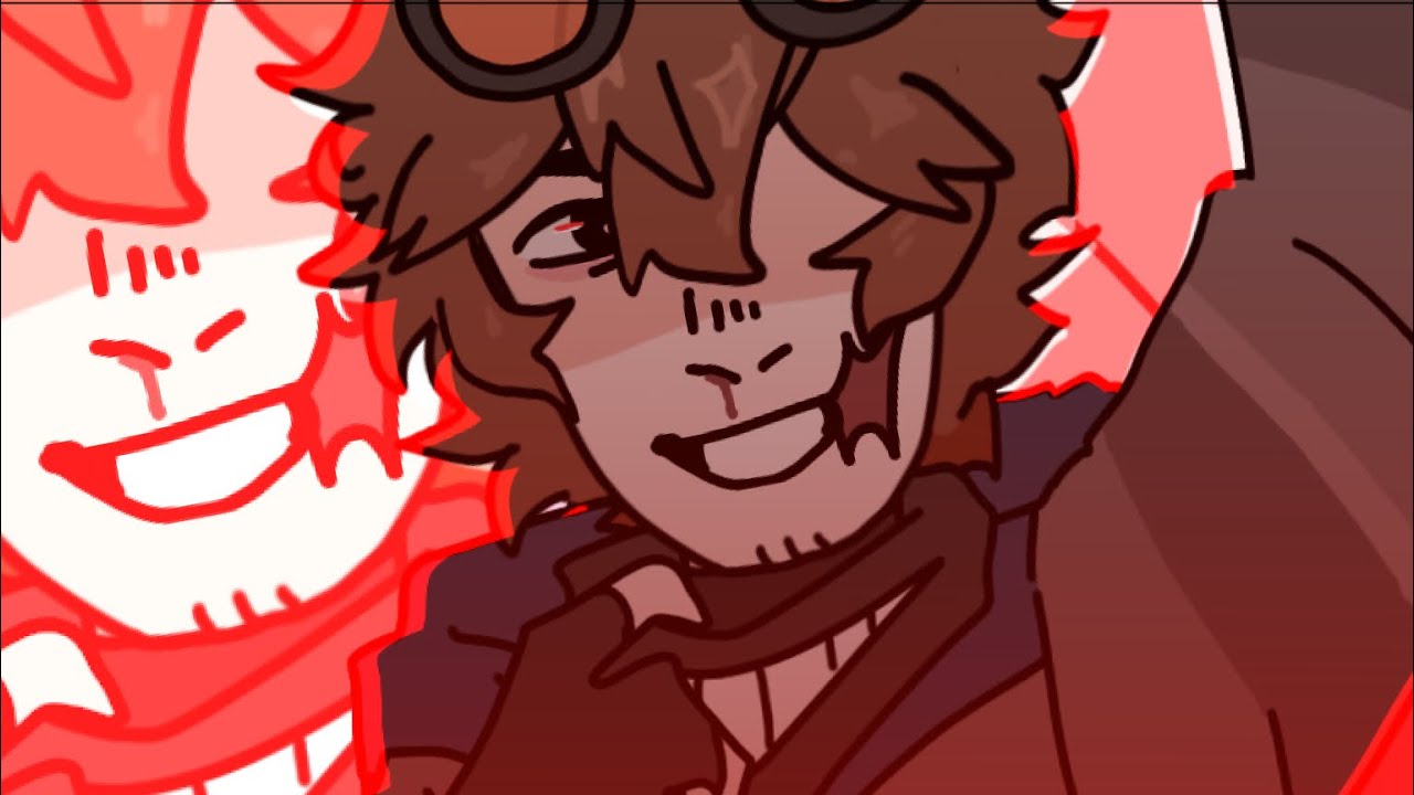 PLAY WITH ME - ICP || animation meme Ticci toby - YouTube