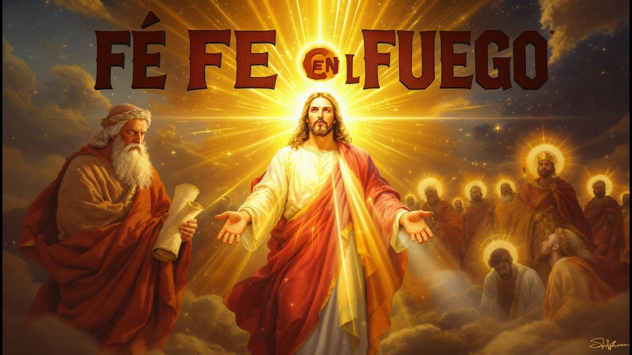 📖 ¿Cómo tener una FE INQUEBRANTABLE en TIEMPOS DIFÍCILES 🙏🔥 1 Pedro 1–5 ...