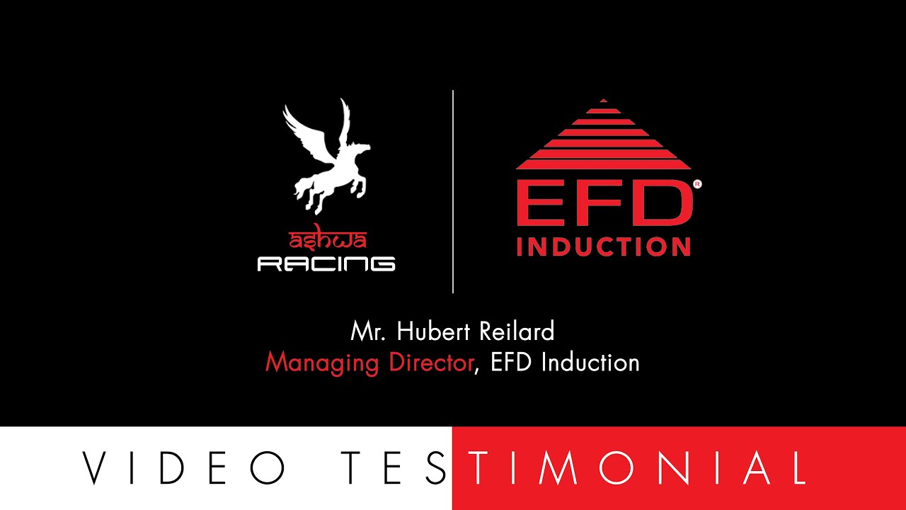 Video Testimonial_EFD INDUCTION - YouTube