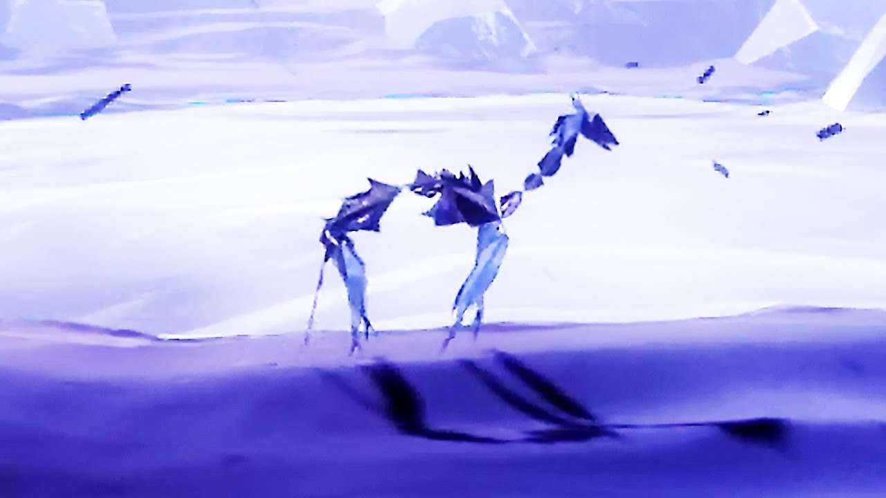 PAPER BEAST Gameplay Trailer (2019) PS4 / PSVR - YouTube