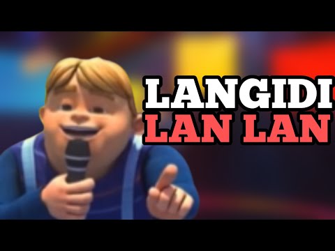 Langıdı lan lan Hayri