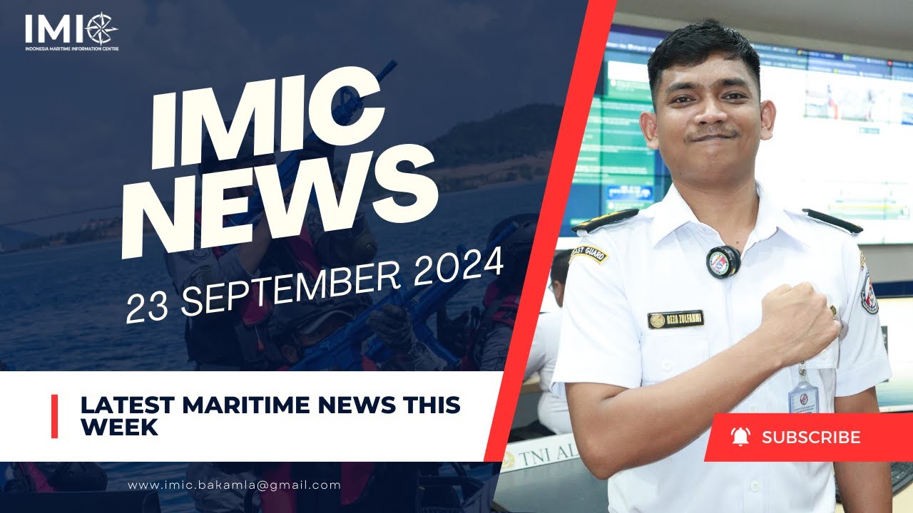 IMIC NEWS 23 September 2024 - YouTube