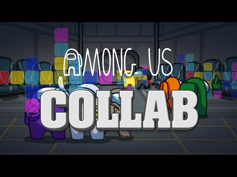 GREATEST among us COLLAB 🙌 🤯