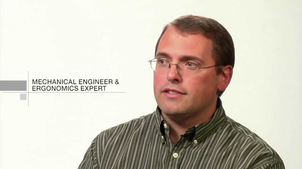 Vocollect SRX2 Wireless Headset - The Perfect Ergonomics - YouTube