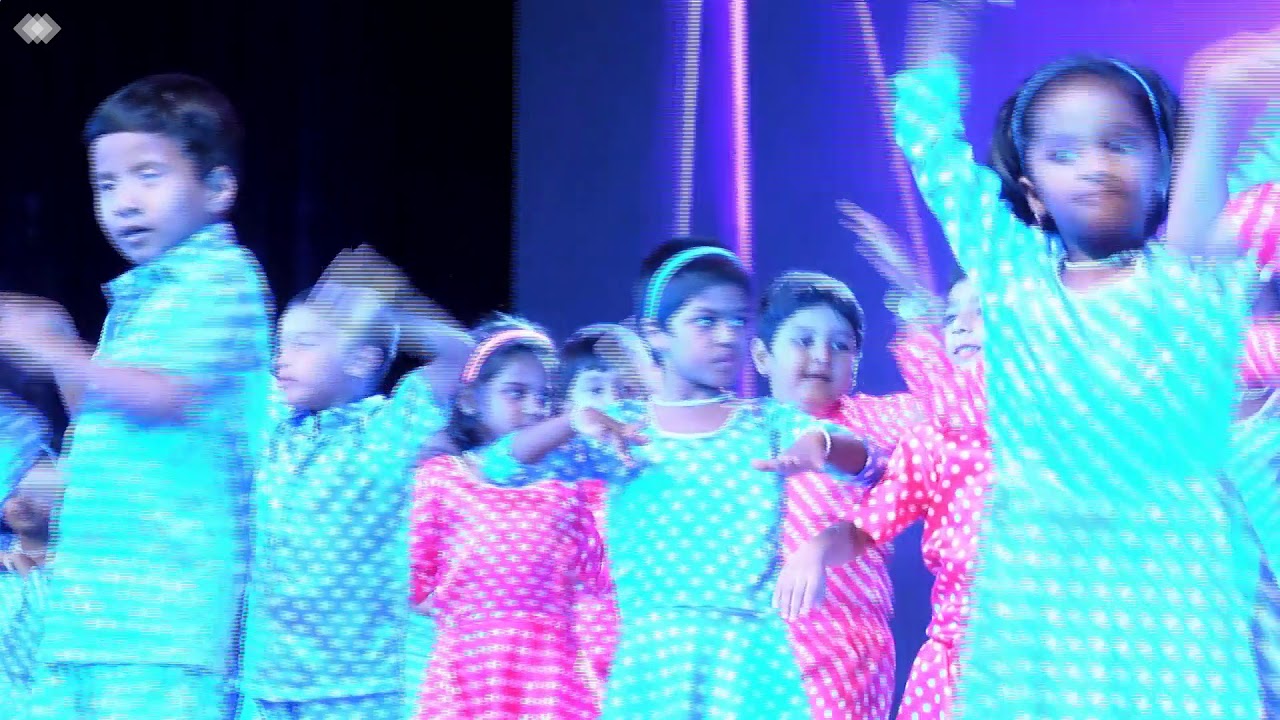 Scooby Doo Dance - YouTube