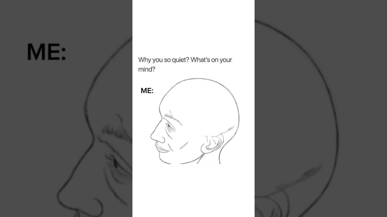 Who else can relate #foryou #fyp - YouTube