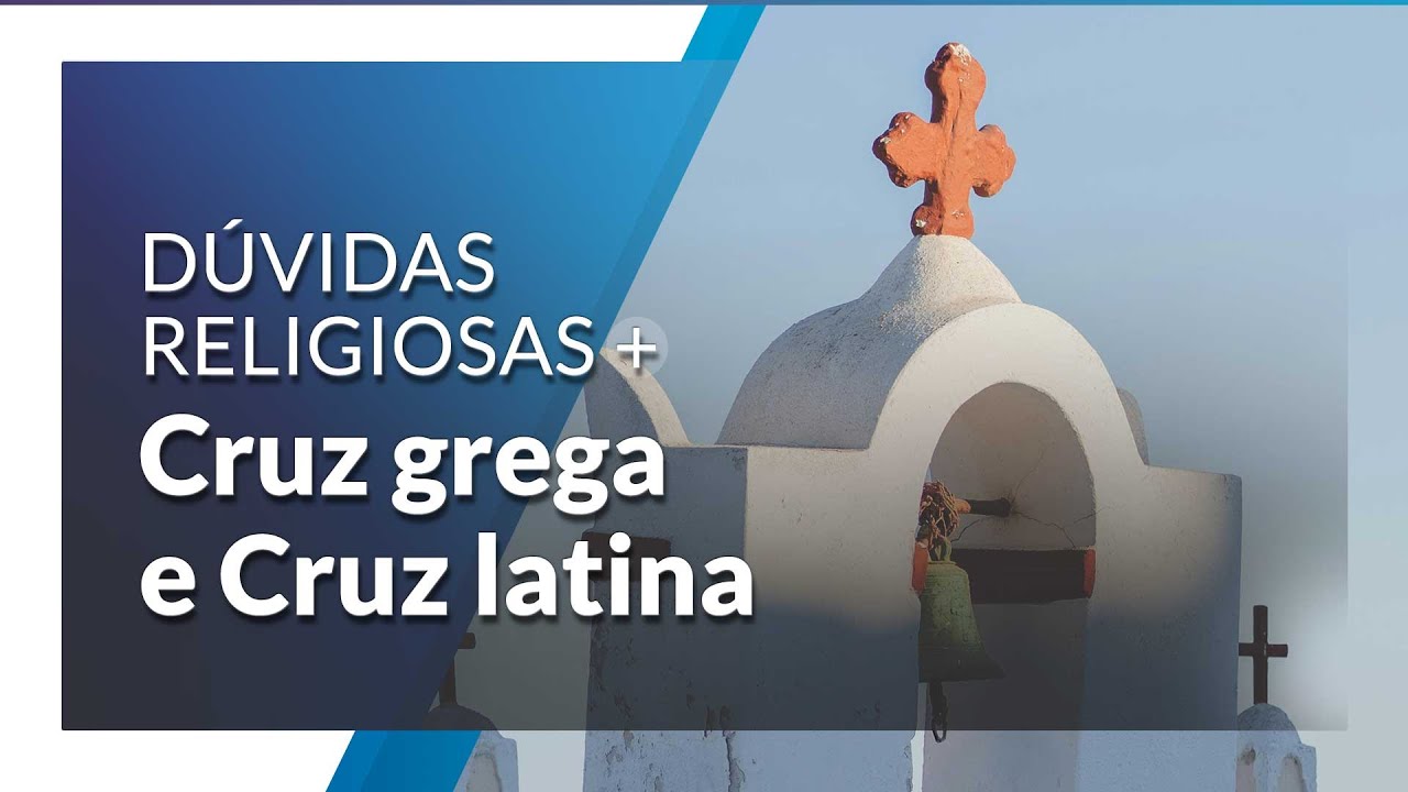 Cruz Grega