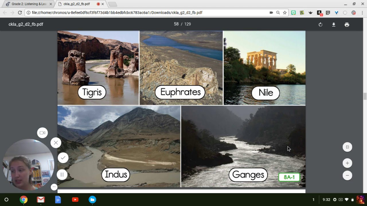 Domain 2: Ancient Asian Civ 7 & 8 - YouTube