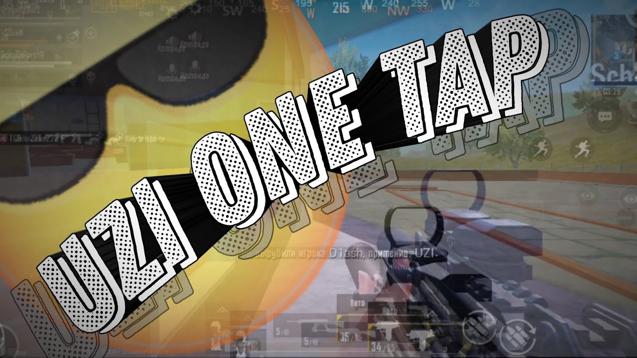 Gucci Mane ️ PUBG MOBILE • FRAGMOVIE | HIGHLIGHTS - YouTube