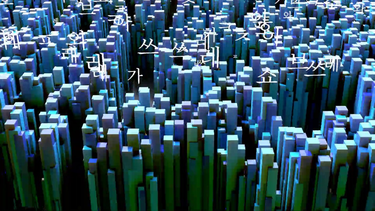 Modo texture falloff - YouTube