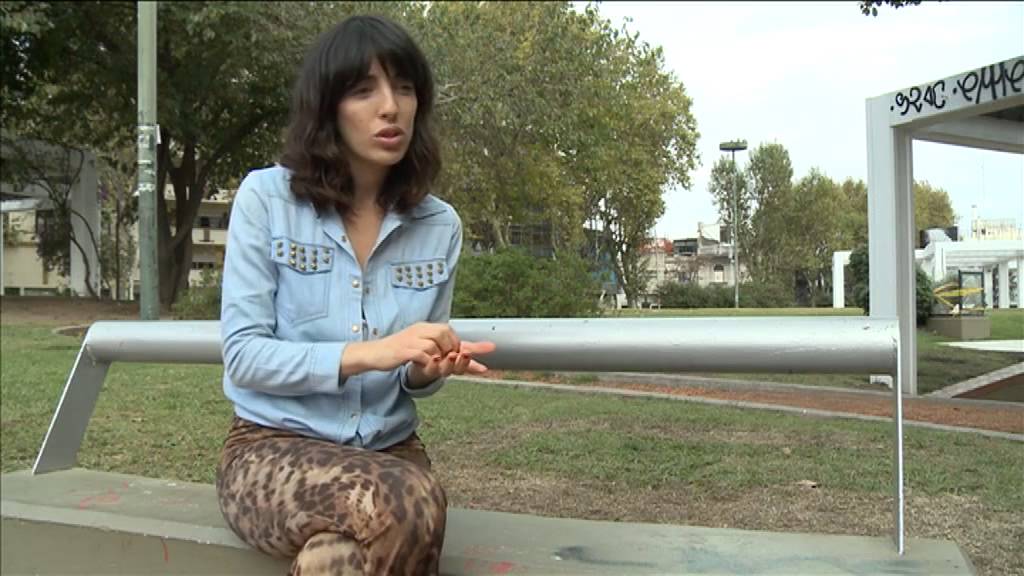 Revista Cabal / Entrevista Paula Kohan - YouTube