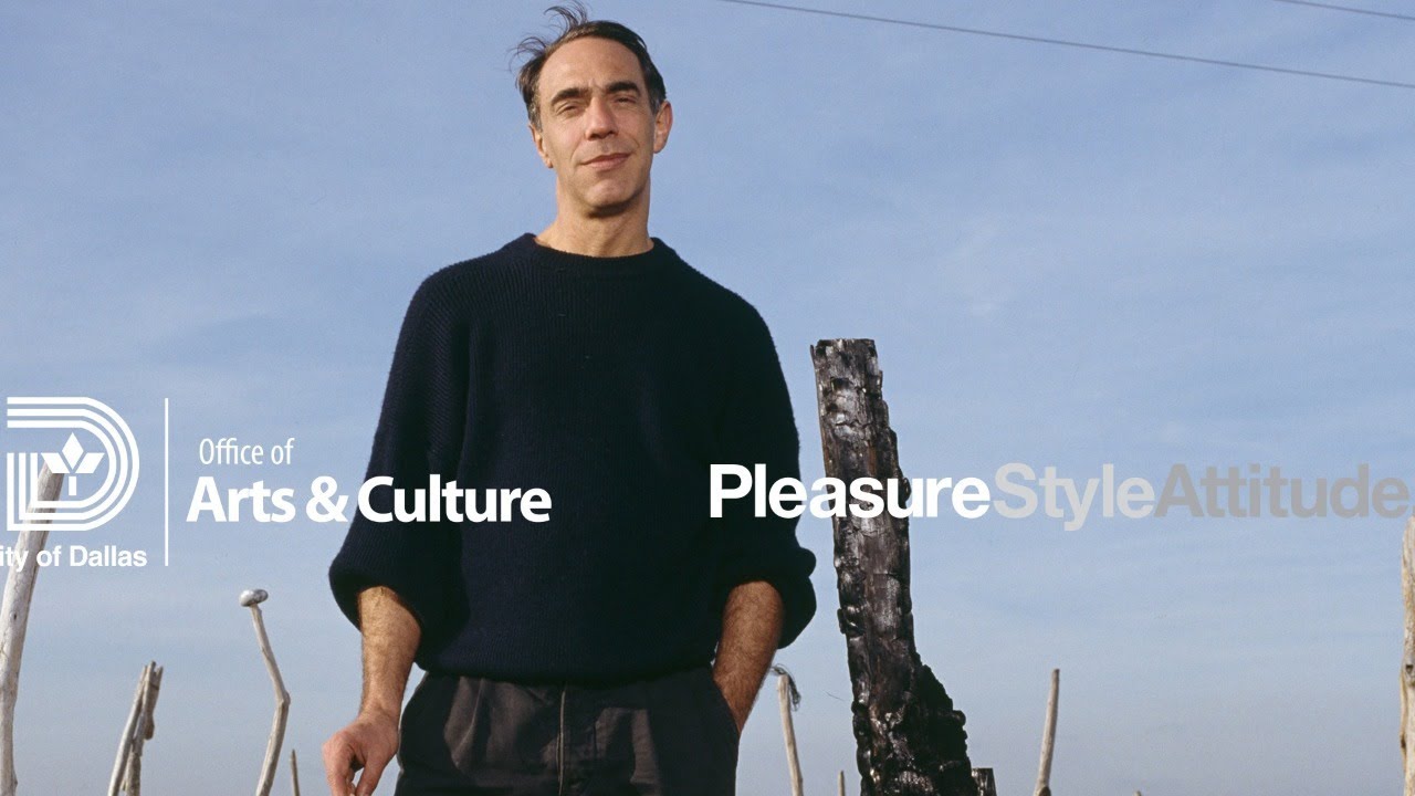 PSA. Music Videos of Derek Jarman w/ Evan Purchell & Dom G Jones - YouTube