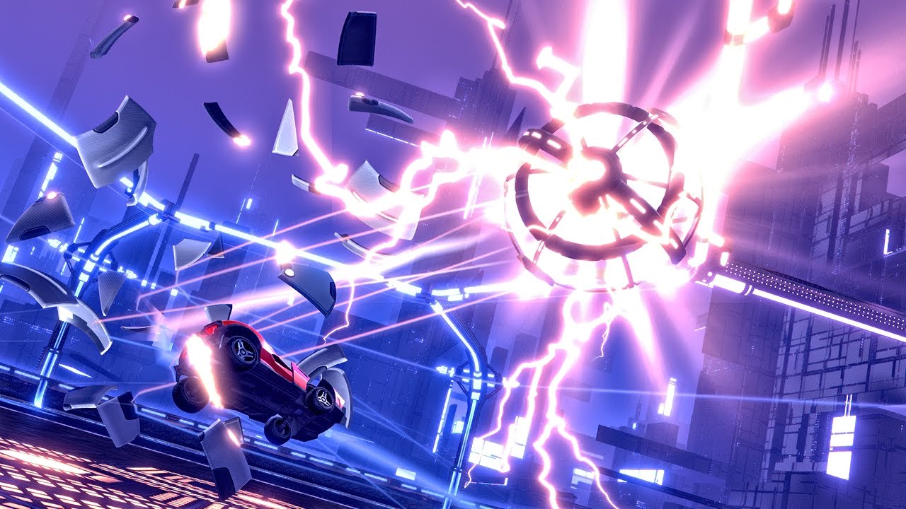 THE NEW GAME MODE!!! - YouTube