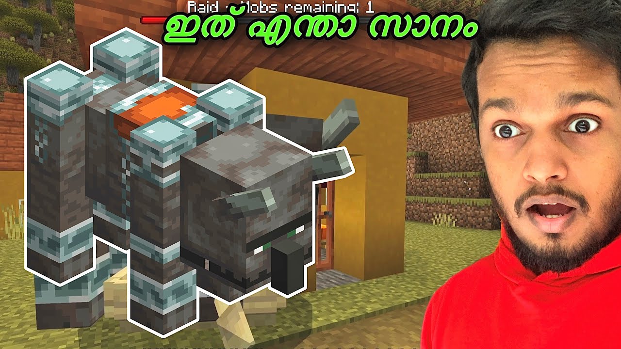 KIDNAPPING VILLAGERS - MINECRAFT - PART 9 - YouTube