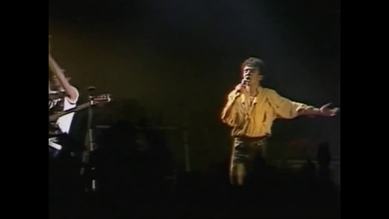 Film - Pjevajmo do zore (1985) - YouTube