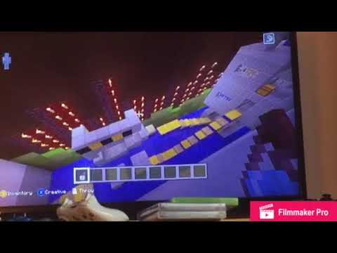 SONIC MANIA in Minecraft Trailer - YouTube