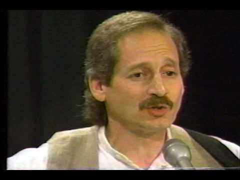 Keith Mathis - "There's A Way" - YouTube