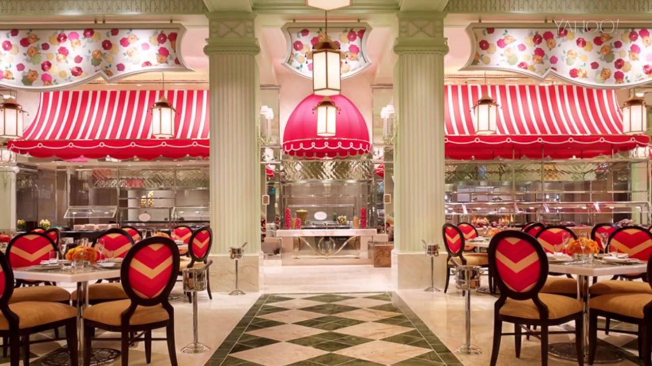 All You Can Eat! The Best Buffet in Every State - YouTube