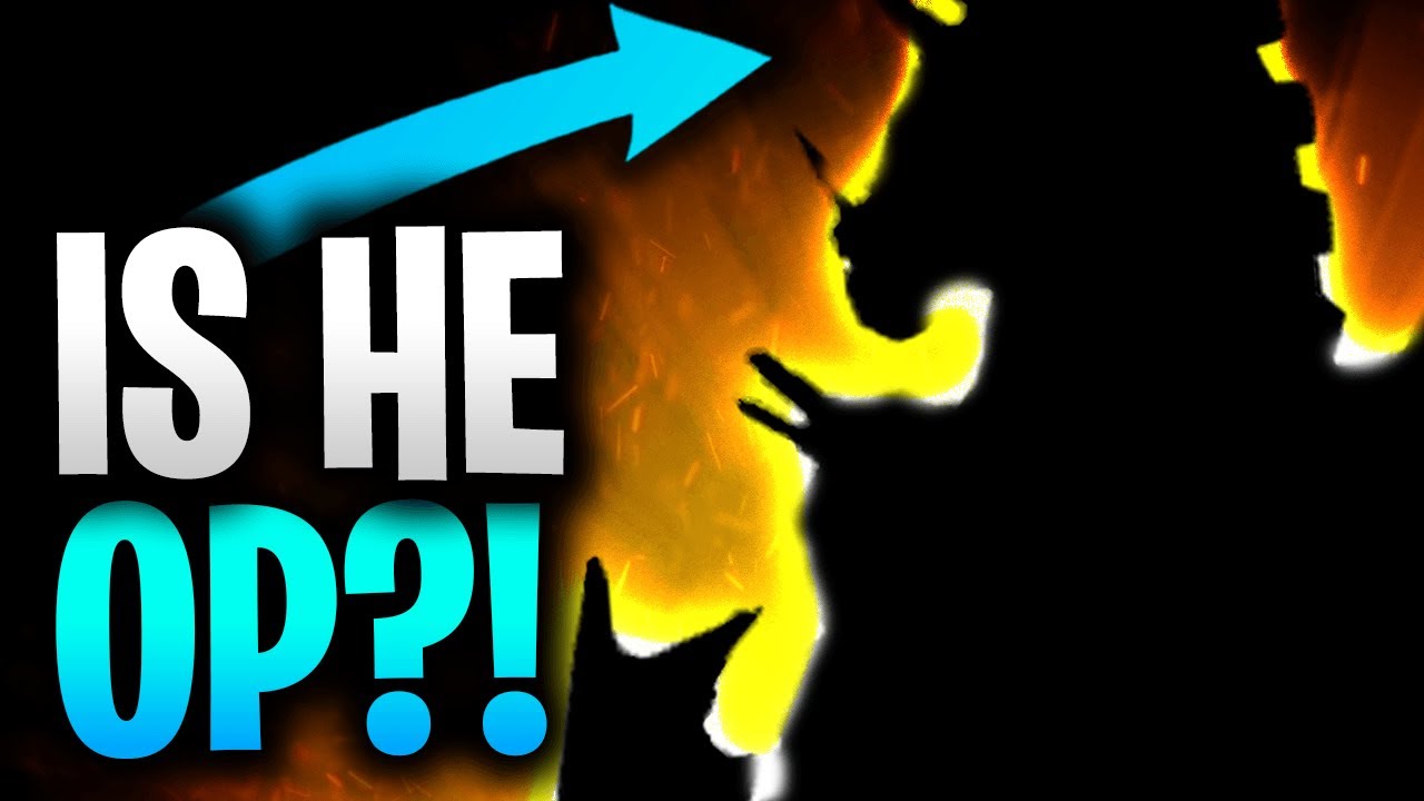 WORLD'S STRONGEST MARIUS! Use This Build To DOMINATE The Game! I Raid ...