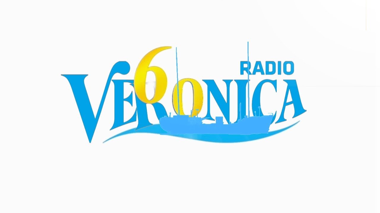 Radio Veronica 60 jaar - 60 jaar Veronica Jingles - YouTube