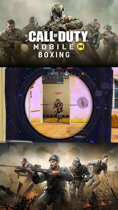 CODM sniper s-kills!!! 🥊👀🤌🏼 #codmclips #callofdutymobile #codmobile #cod #callofduty #codm # ...