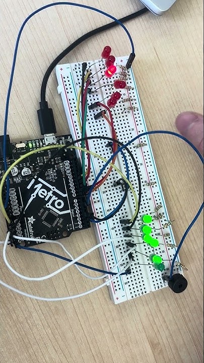 Embedded System final project - YouTube