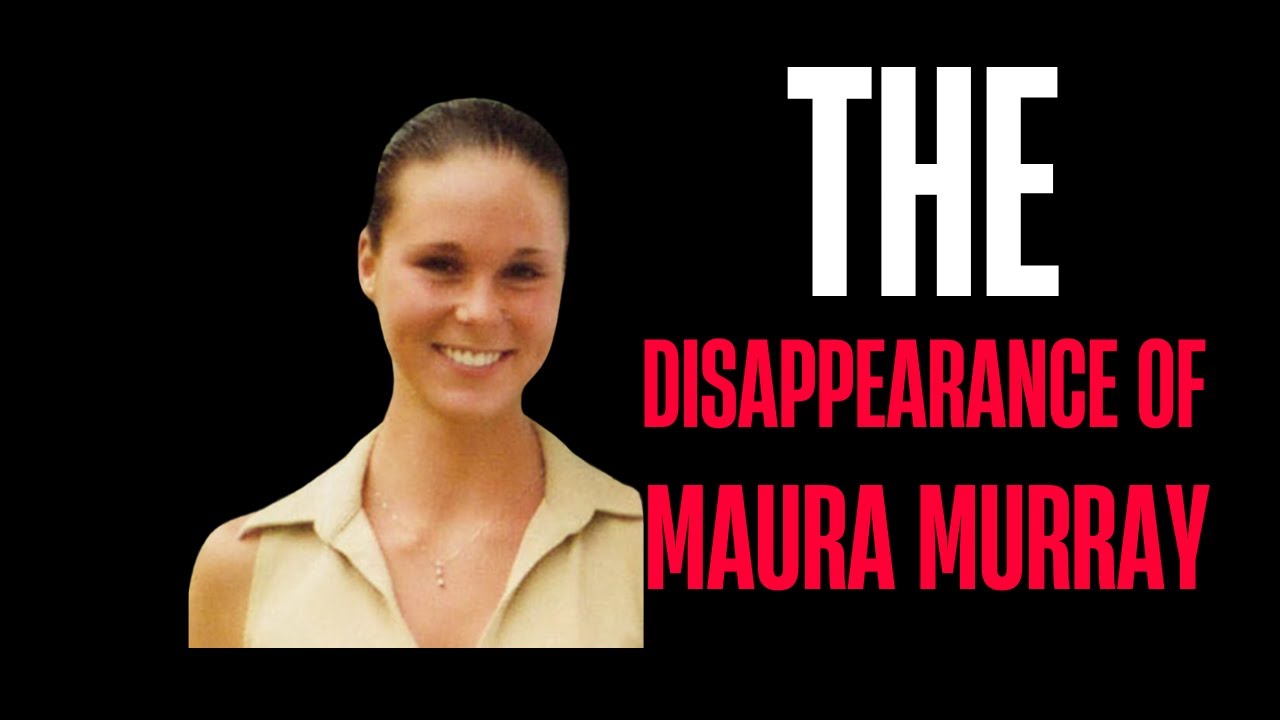 The Baffling Disappearance of Maura Murray - YouTube