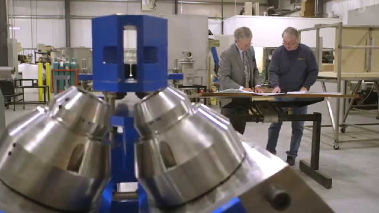 Imagine Proton Power - YouTube