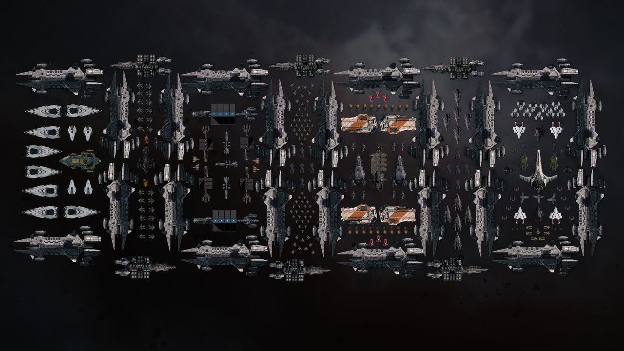 Frontier Community - 3000 Members! - YouTube