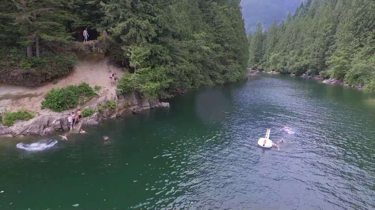 Gold Creek, Golden Ears Park, Maple Ridge, B.C., Canada by RSamson ...
