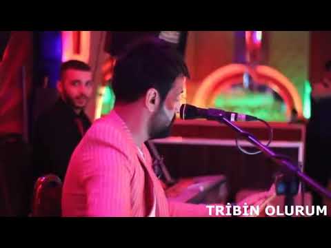 ENGİNCAN TRİBİN OLURUM _ SAMET BURAK AY(360P)