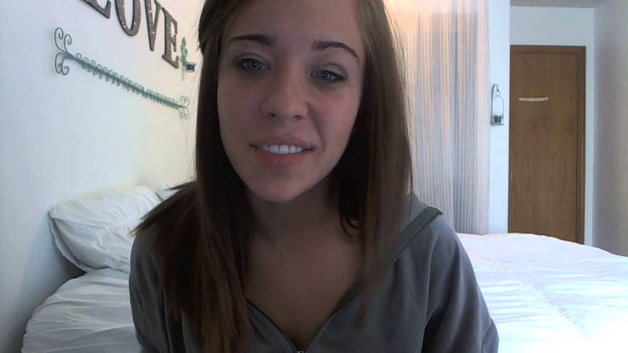 My Everyday Makeup Routine! - YouTube