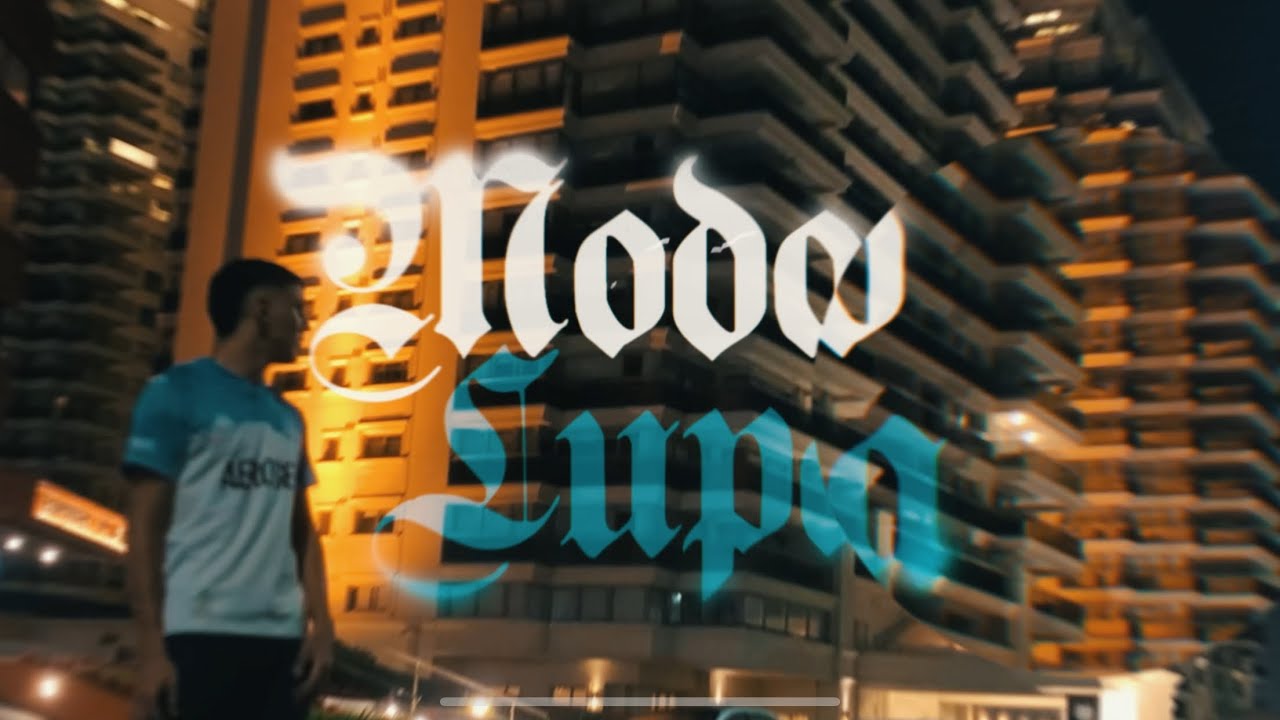EIGTIN - MODO LUPA - YouTube