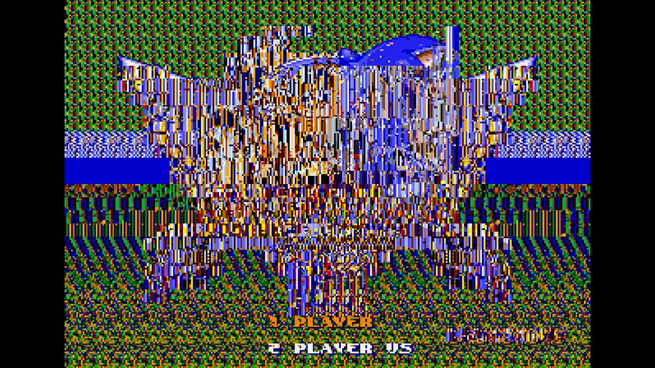 Simon Wai Metropolis Music Corrupted - YouTube