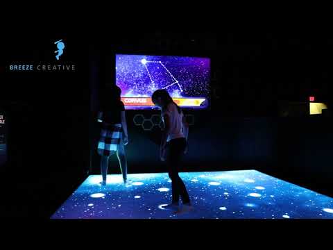 Planet Play - B Morrow Productions