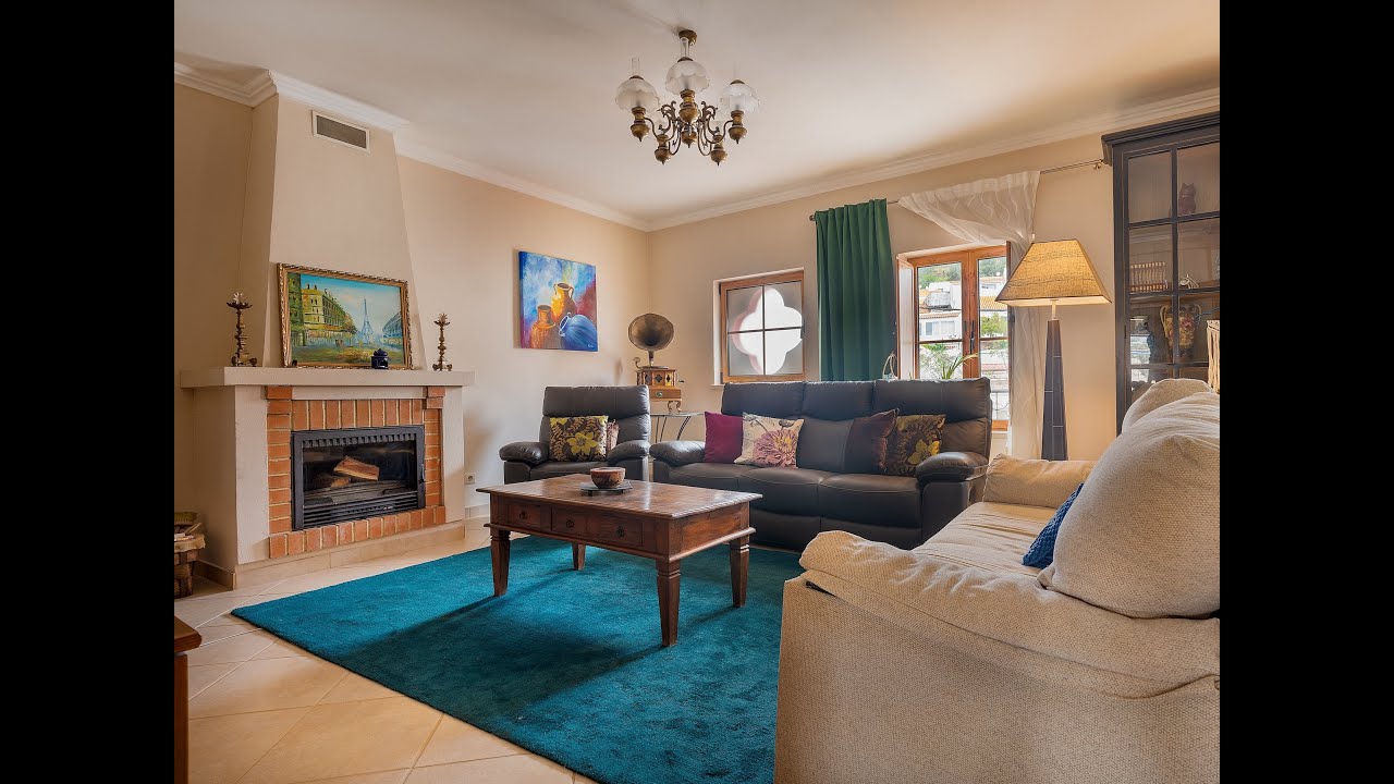 Abacoz Ref: AB0350 Amazing townhouse with 4 bedroom in S. Bartolomeu de ...