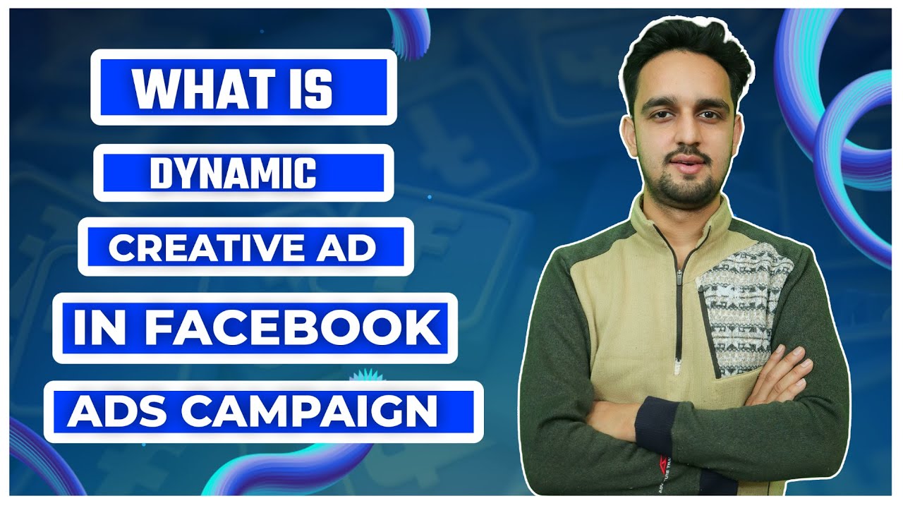 What is Dynamic Creative Ads in The Facebook Ads Campaign? - YouTube