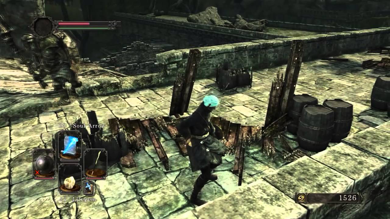 Dark Souls 2: SotFS - low adp turtle knight adventures - YouTube