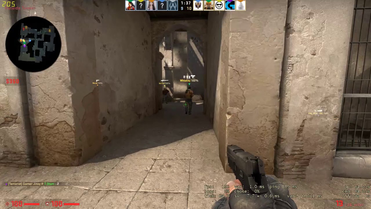 CS:GO Scout Headshot. Feb 6, 2020 - YouTube