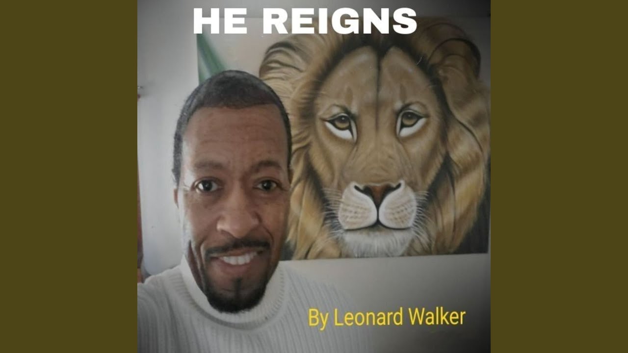 He Reigns - YouTube