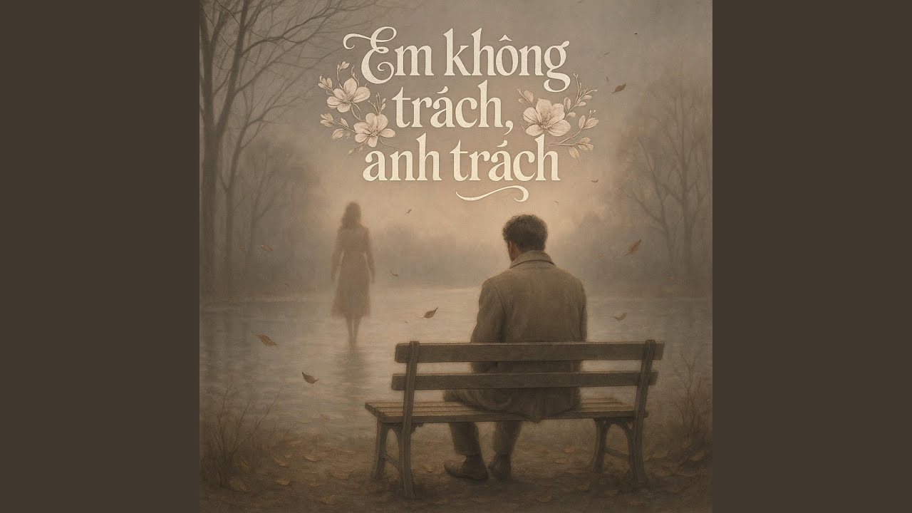 Em không trách, anh trách (feat. Jack ie Chan) - YouTube
