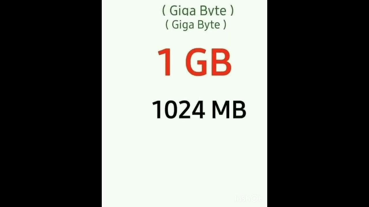 1 Kb MB GB TB Pb Values In Bytes YouTube 1-kb-mb-gb-tb-pb-values-in-bytes-youtube