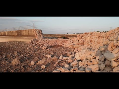Abba Samuel, the dam they destroyed - YouTube
