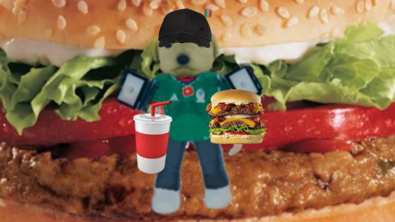 haciendo mi propia pizzería del perro panzón ( zuvirigames ) - YouTube