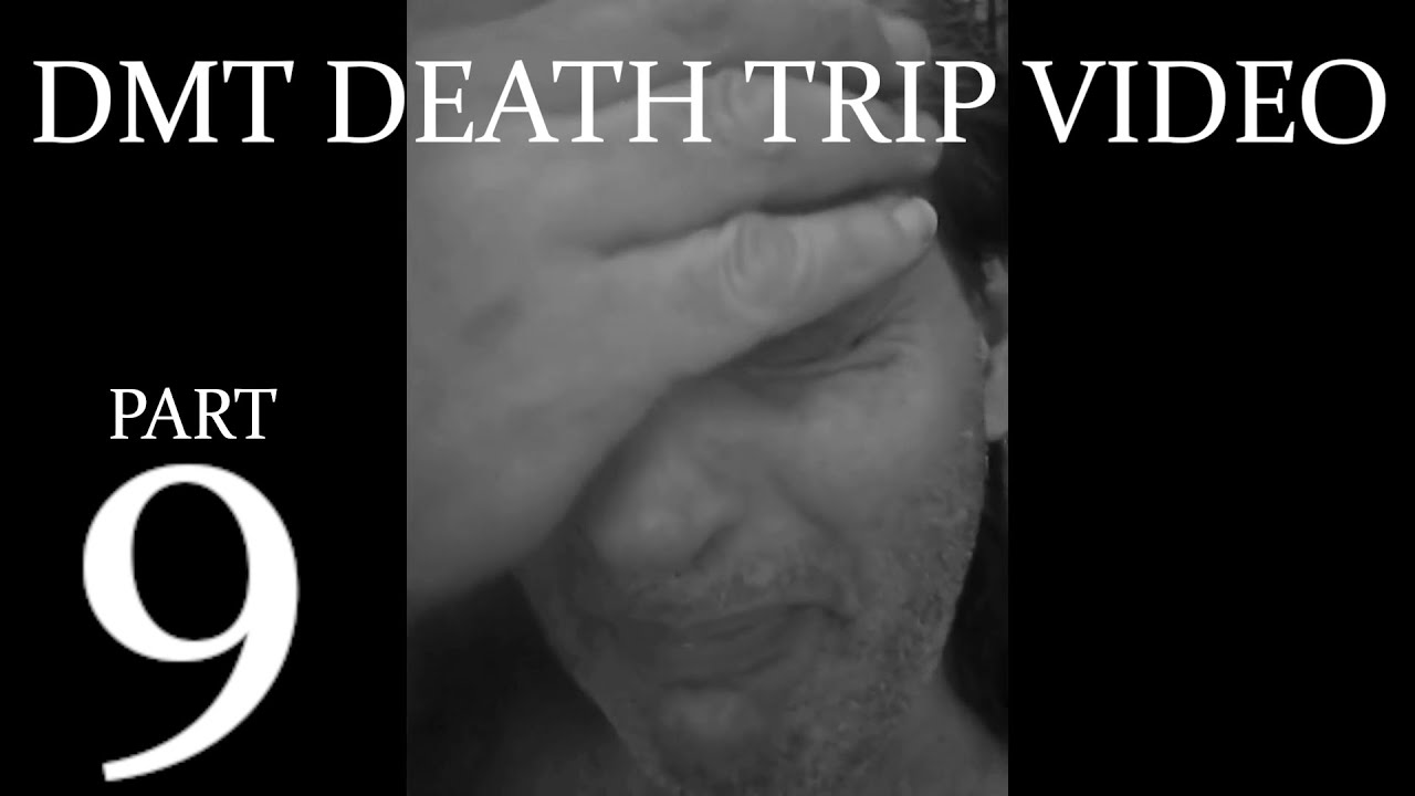 RARE REAL DMT Trip Report (Part 9): My Mother Visited Me From Heaven ...